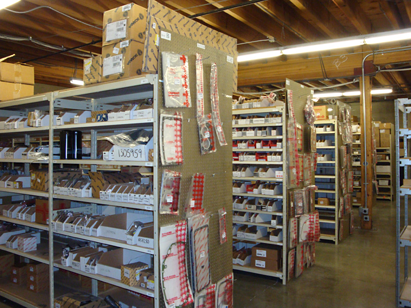 About « Cascade Engine Center