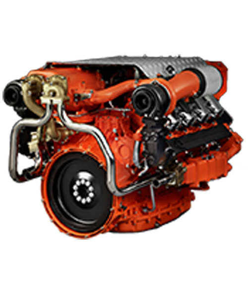 Industrial « Cascade Engine Center