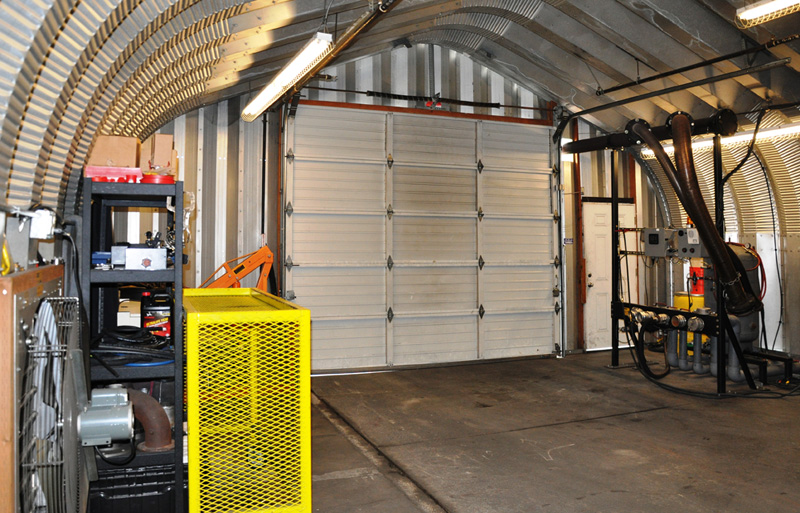 About « Cascade Engine Center