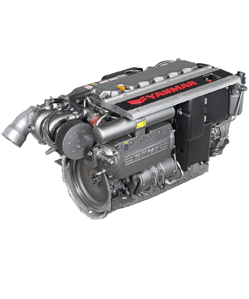 Marine « Cascade Engine Center