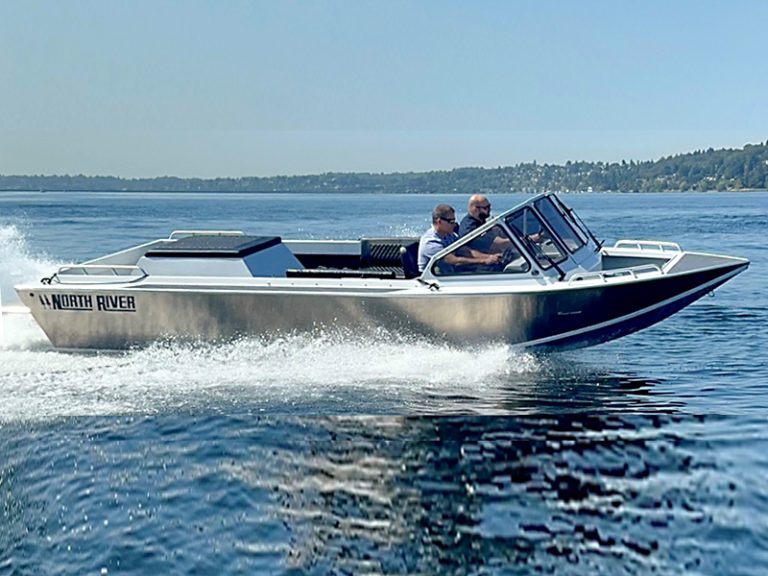 Marine « Cascade Engine Center