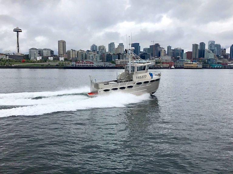 Marine « Cascade Engine Center