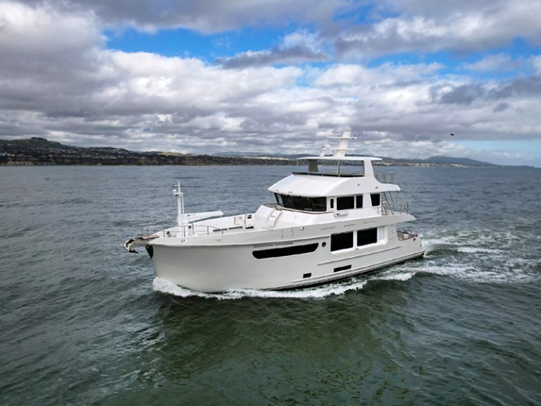 Marine « Cascade Engine Center