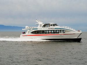 Marine « Cascade Engine Center