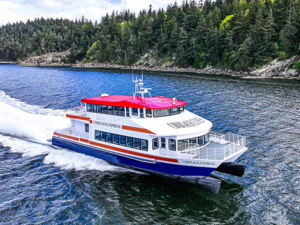 Marine « Cascade Engine Center