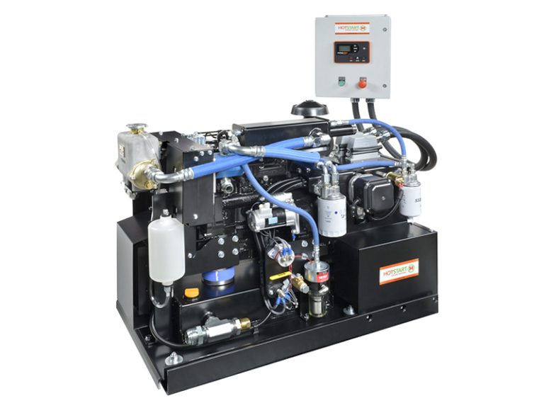 Gallery « Cascade Engine Center