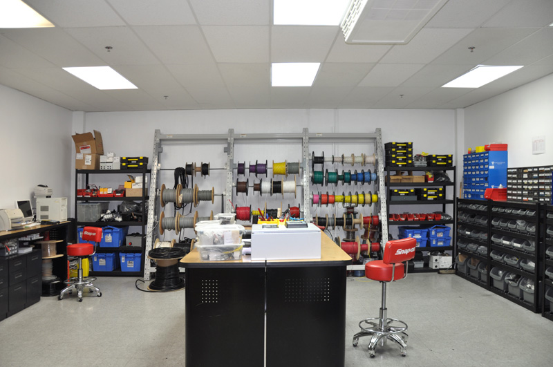 About « Cascade Engine Center