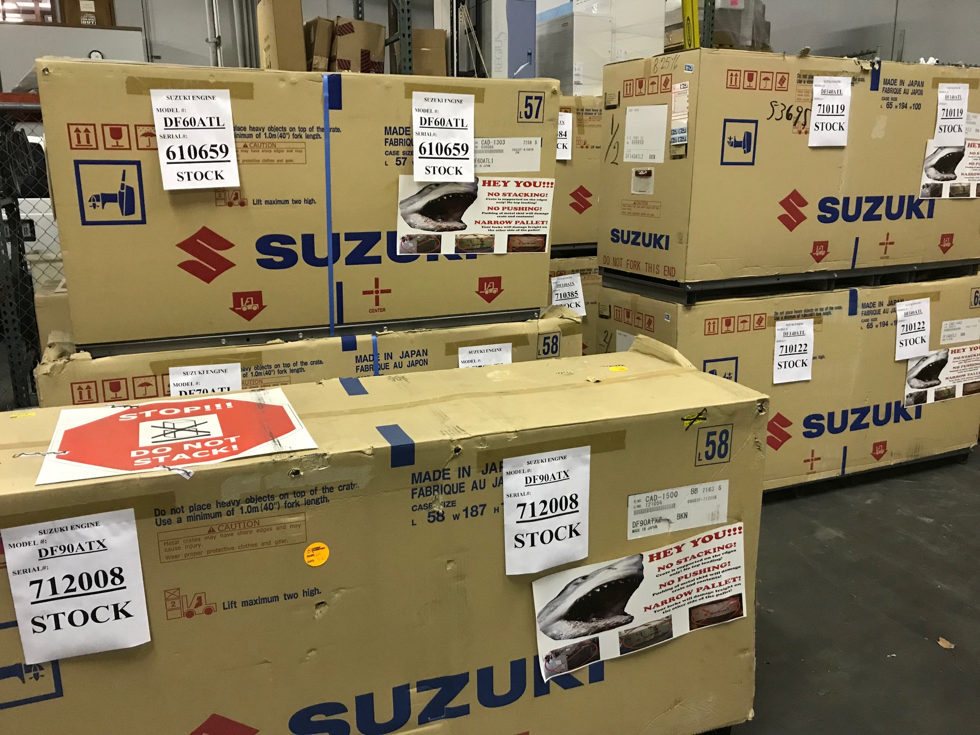 About « Cascade Engine Center